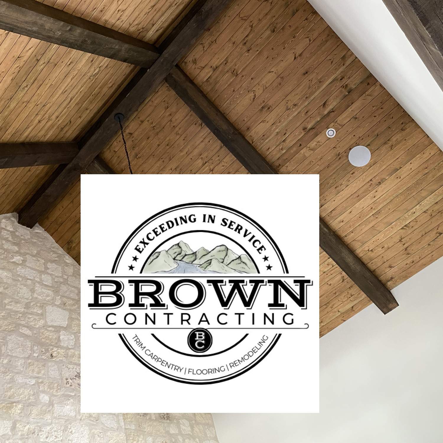 Renovation & Home Improvement Services by Brown Contracting